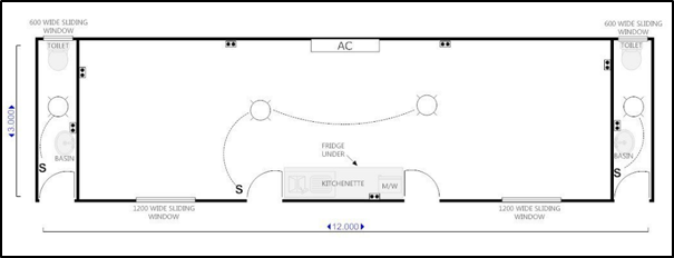 Portable building range | Sunshine Coast & Brisbane, QLD