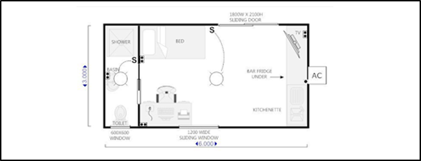 Portable building range | Sunshine Coast & Brisbane, QLD